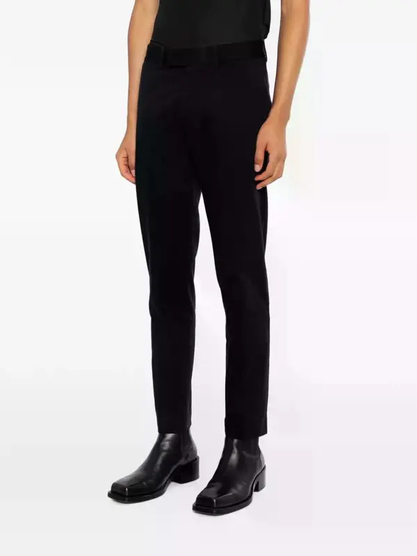 TOM FORD Cotton Twill Chino