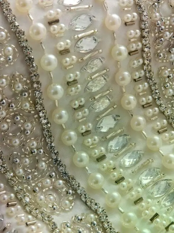 Alice + Olivia Sequin-embellished Bead-embellished Jacket