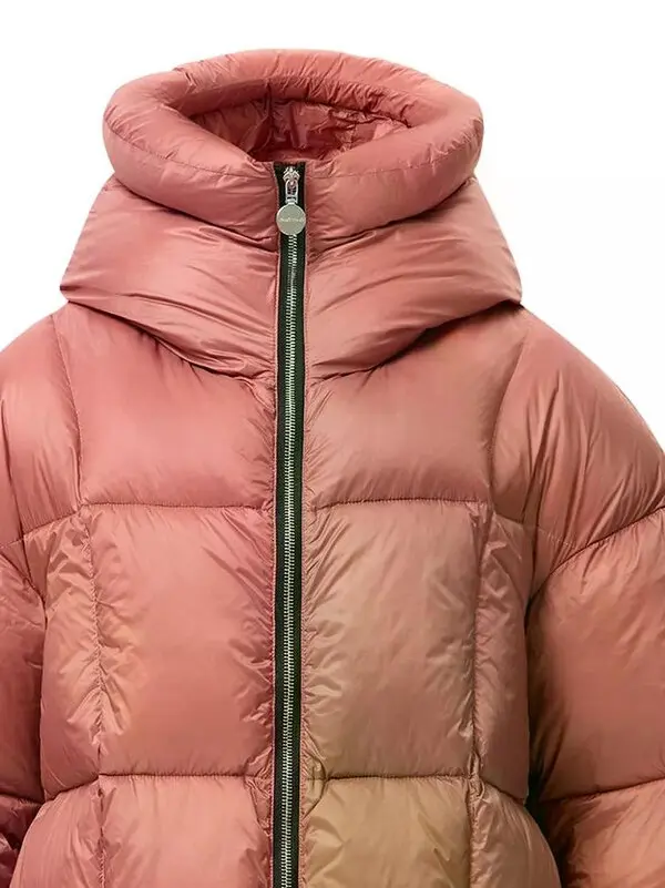 IENKI IENKI Wendy Hooded Jacket