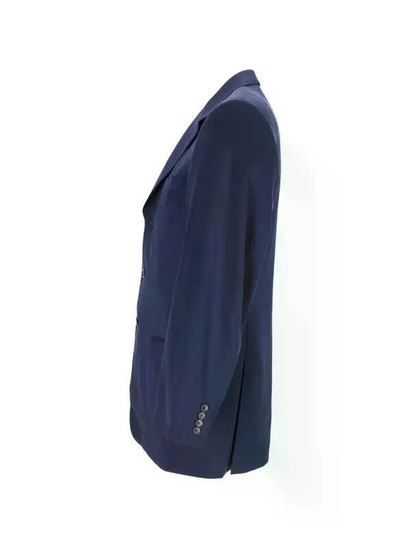 Balenciaga Single-breasted Blazer