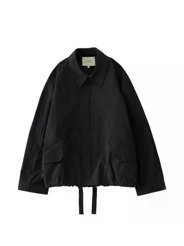 Studio Nicholson Comba Bomber Jacket