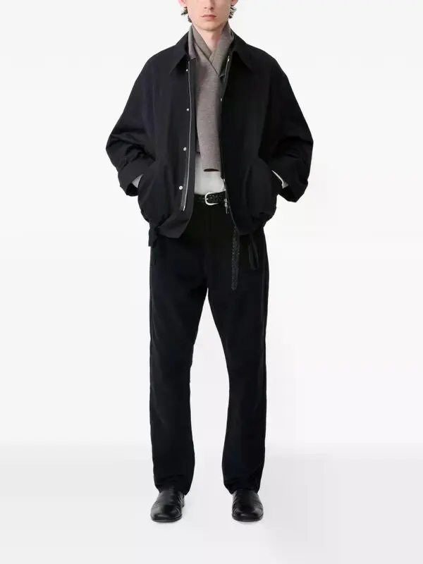 Studio Nicholson Comba Bomber Jacket