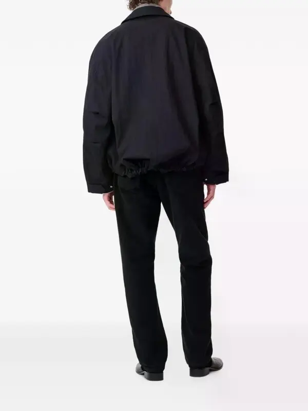 Studio Nicholson Comba Bomber Jacket