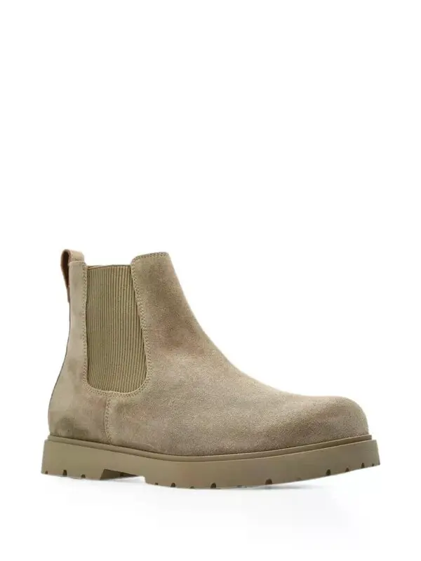BIRKENSTOCK Highwood Chelsea Boots - Neutrals
