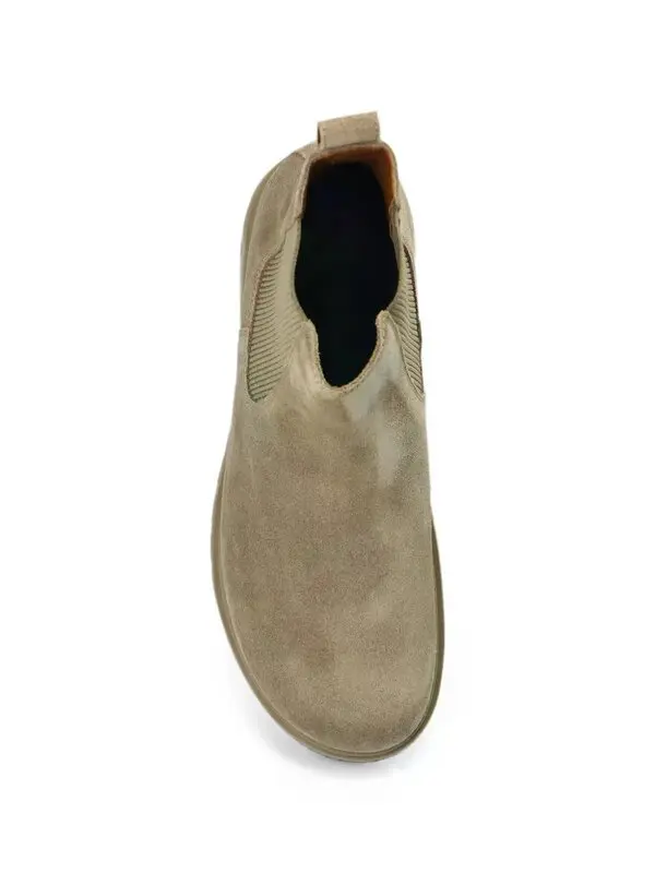 BIRKENSTOCK Highwood Chelsea Boots - Neutrals
