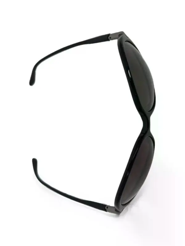 Celine 2010s Round-frame Sunglasses