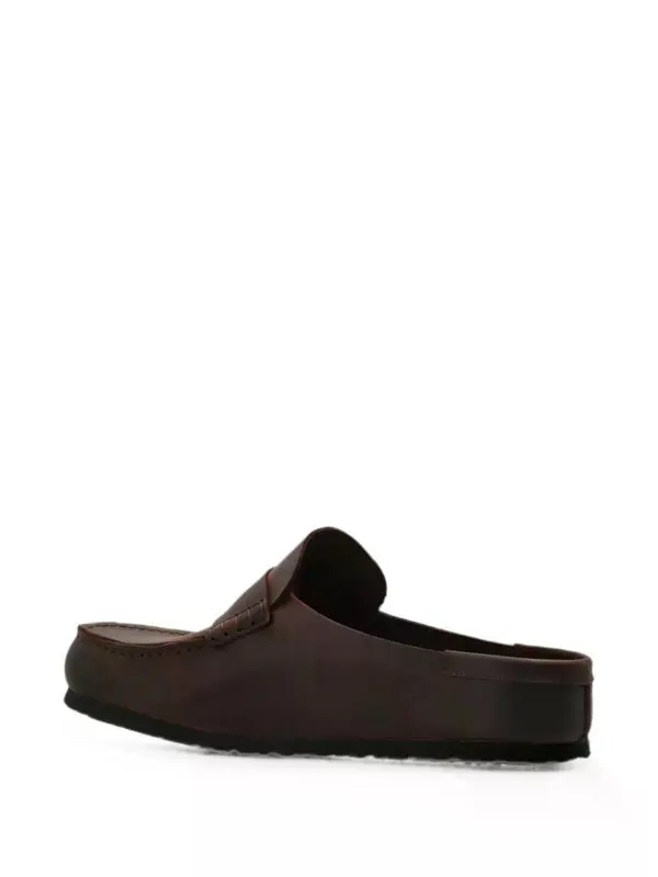BIRKENSTOCK Naples Loafers