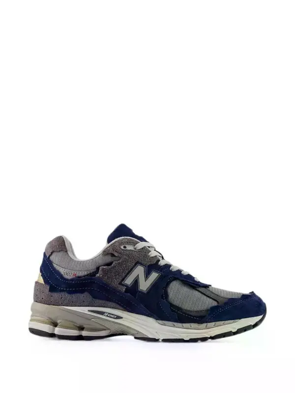 NEW BALANCE Suede Sneakers