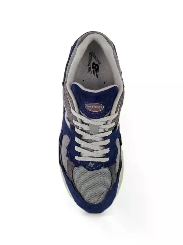 NEW BALANCE Suede Sneakers