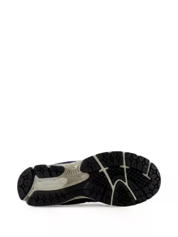 NEW BALANCE Suede Sneakers