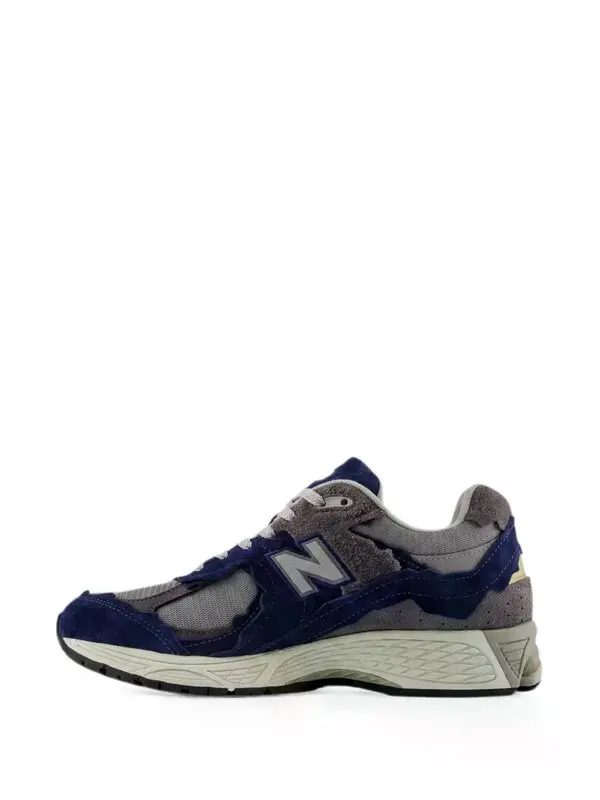 NEW BALANCE Suede Sneakers