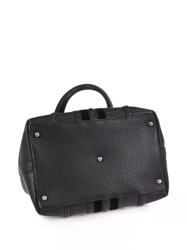 Gucci 1990-2000s Sherry Line Treasure Tote Bag