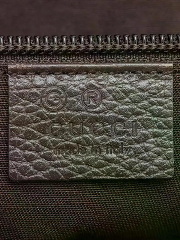 Gucci 2000-2015 Gg Canvas Flap Crossbody Bag