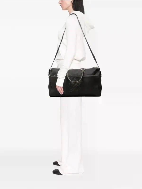 LOUIS VUITTON Damier Geant Albatros Travel Bag