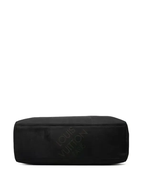 LOUIS VUITTON Damier Geant Albatros Travel Bag