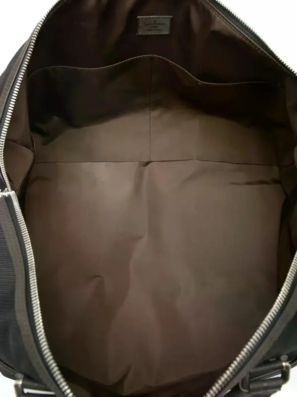 LOUIS VUITTON Damier Geant Albatros Travel Bag