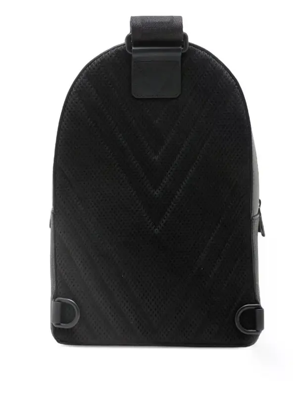 LOUIS VUITTON 2020-2026 Aerogram Pilot Sling Bag Crossbody Bag