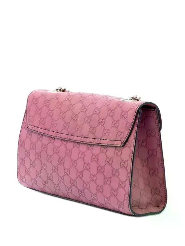 Gucci 2016-2026 Medium Guccissima Emily Shoulder Bag
