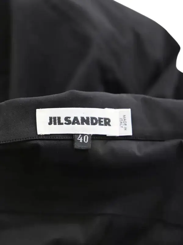 JIL SANDER Button-down Shirt
