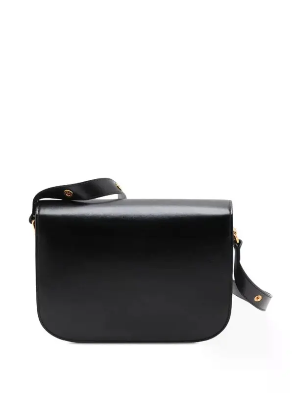 Gucci 2016-2026 Medium Leather Horsebit 1955 Shoulder Bag