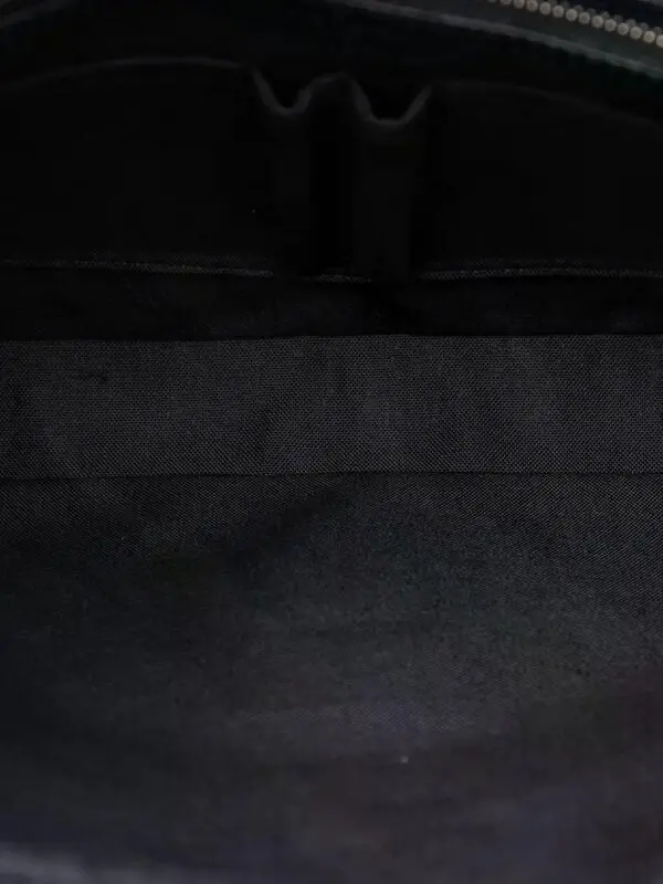 LOUIS VUITTON 2012 Taiga Vassili Pm Business Bag