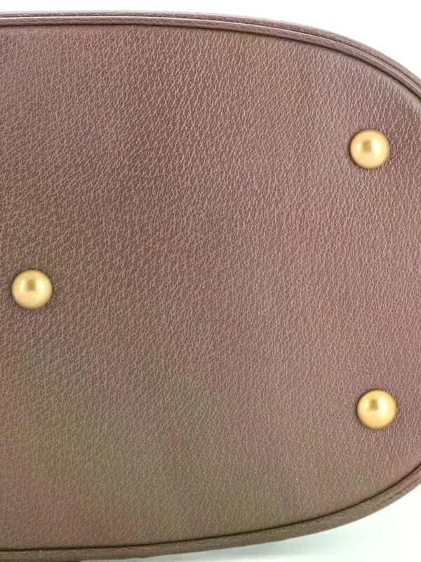 Gucci Ophidia Duffle Gg Coated Canvas Tote Bag