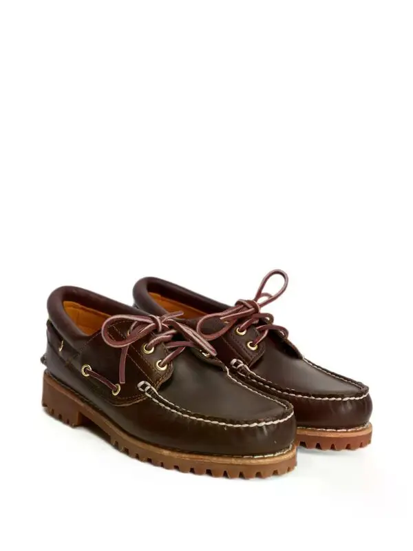 Timberland Sebago Ranger Boat Shoes