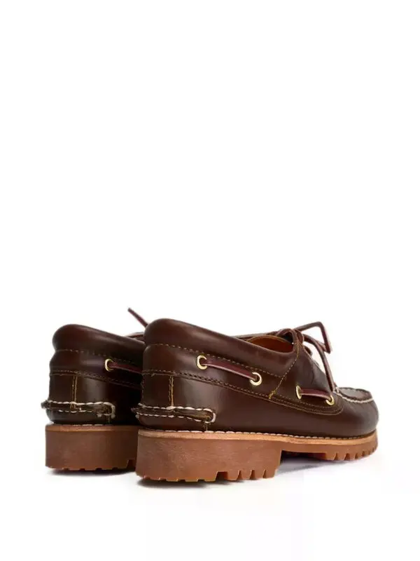 Timberland Sebago Ranger Boat Shoes