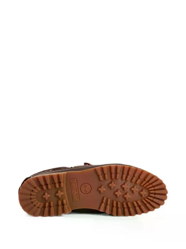 Timberland Sebago Ranger Boat Shoes