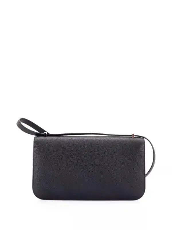 Hermès Constance Elan Nm Bag Epsom 25 Shoulder Bag