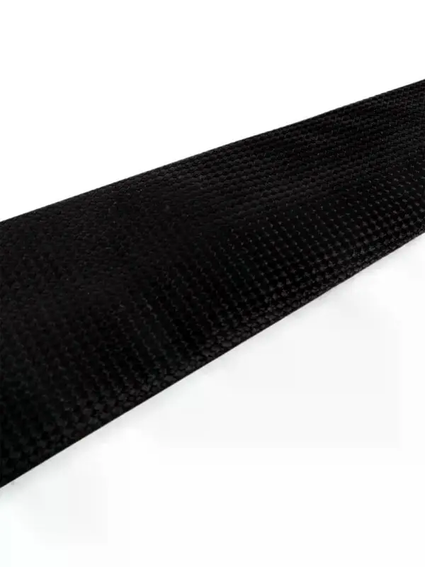 TOM FORD Check-pattern Silk Tie