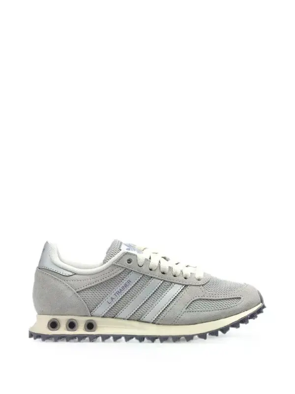 Adidas L.a. Trainer Og Sneakers - Grey