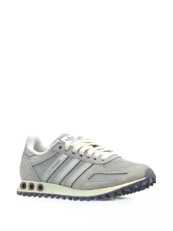 Adidas L.a. Trainer Og Sneakers