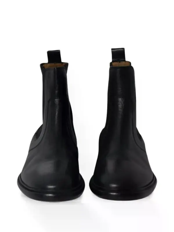 ISABEL MARANT VINTAGE Chelay Chelsea Boots