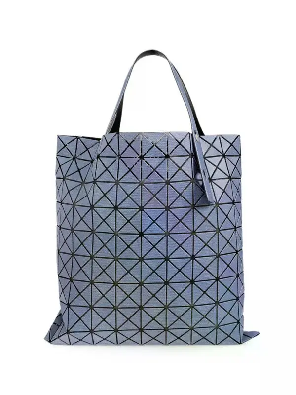 Issey Miyake Prism Tote Bag - Blue