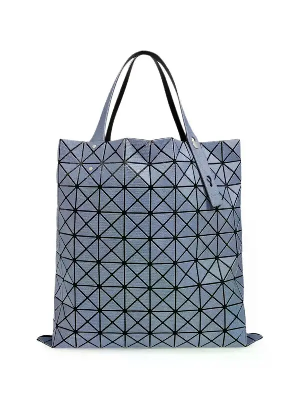 Issey Miyake Prism Tote Bag - Blue