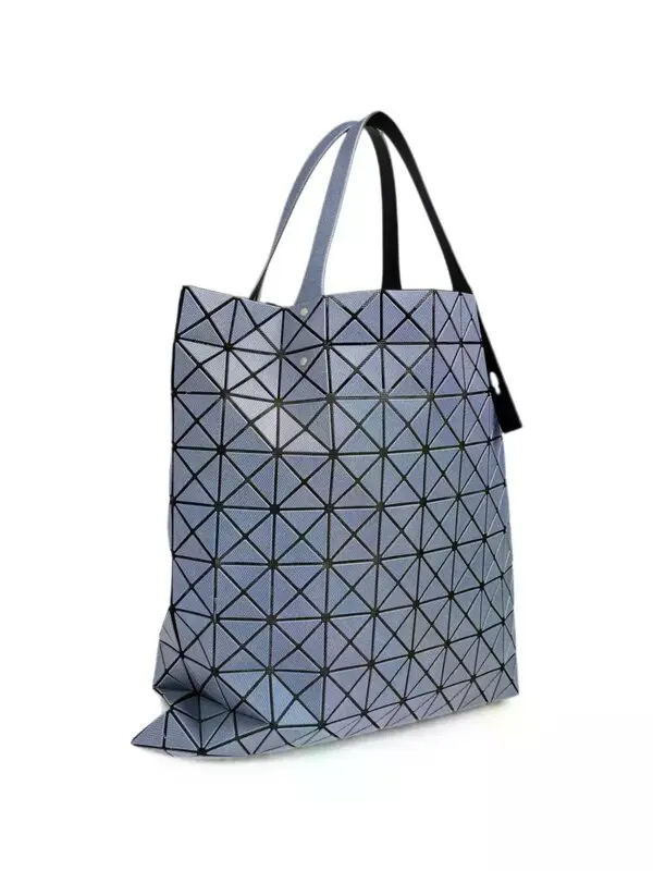 Issey Miyake Prism Tote Bag - Blue