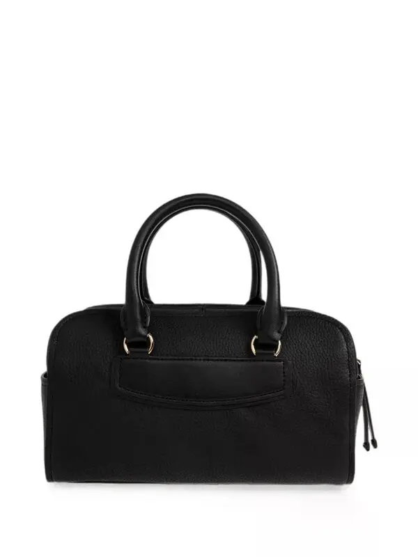 Michael Kors Jet Set Travel Leather Tote Bag