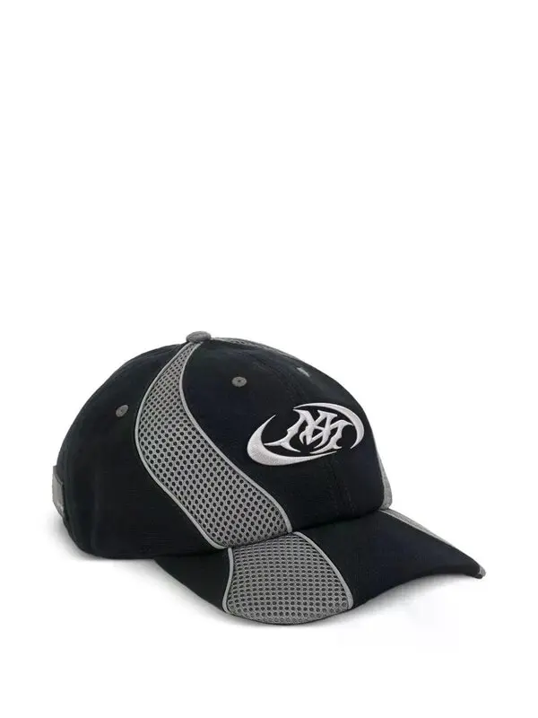 Amiri Ma Sport Cap