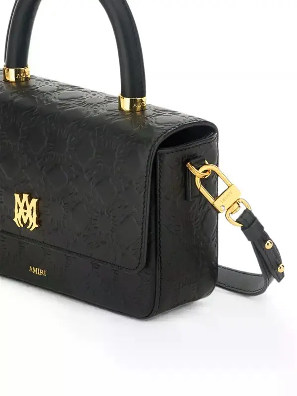 Amiri Micro Ma Long Tote Bag