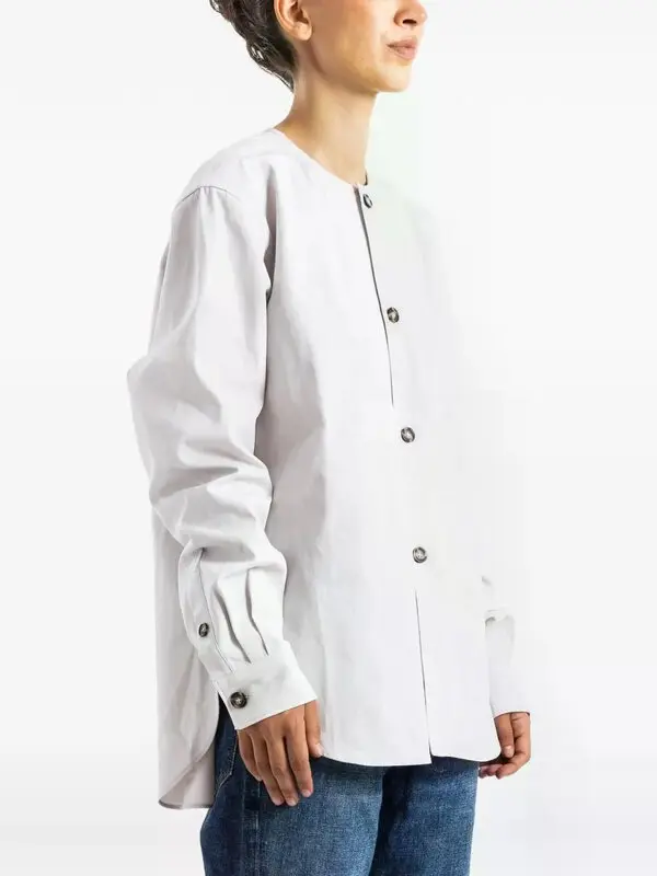 Sofie D'hoore Long-sleeve Shirt