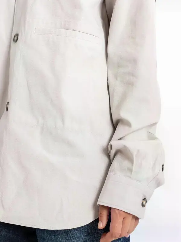 Sofie D'hoore Long-sleeve Shirt