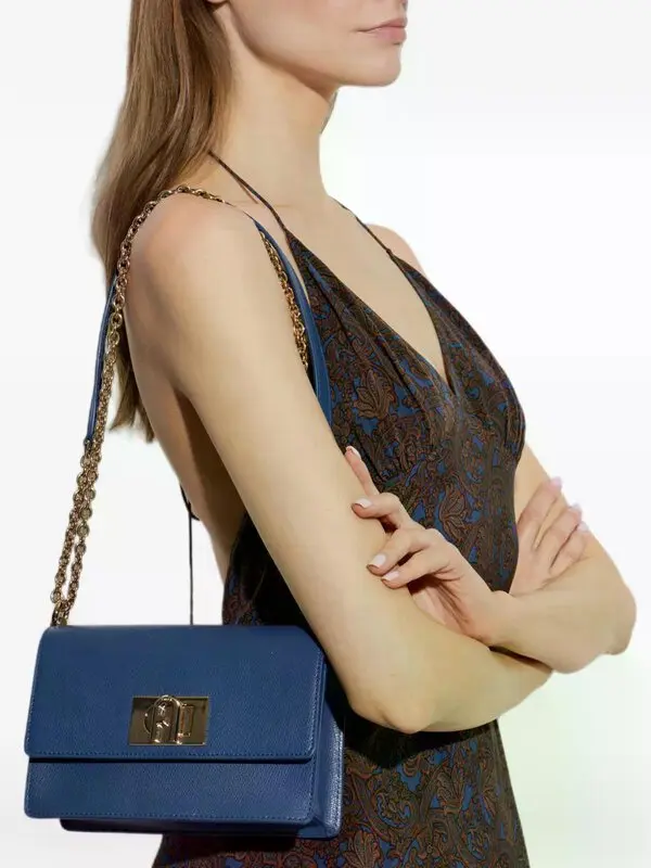 Furla 1927 Mini Shoulder Bag