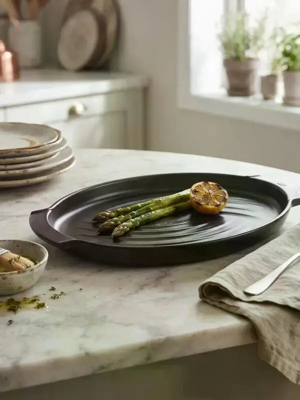 PEUGEOT Grill To Table Pan