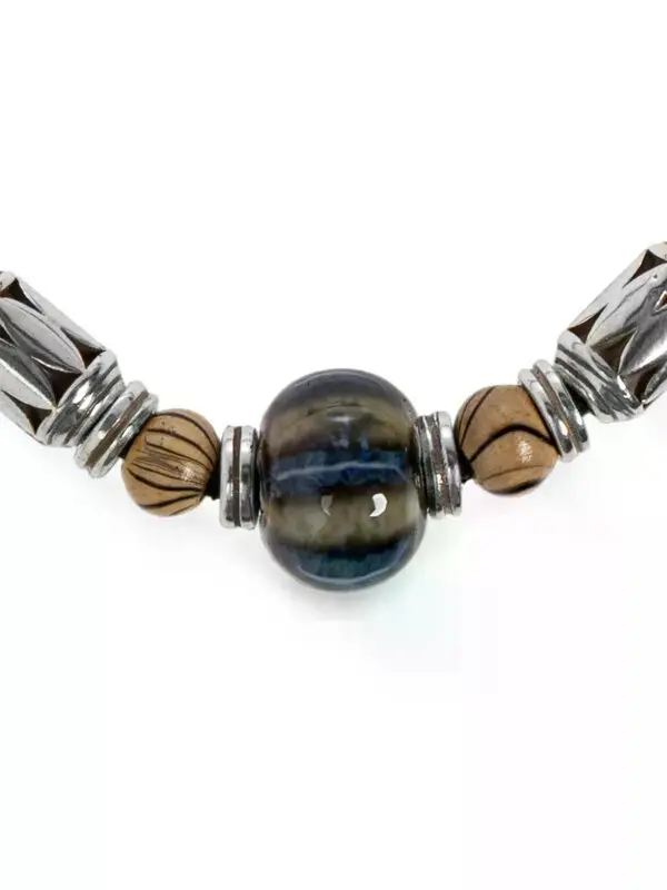 Isabel Marant Étoile Janis Beaded Bracelet