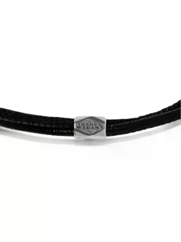 Isabel Marant Étoile Janis Beaded Bracelet