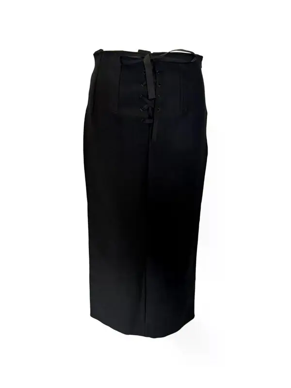 JOSEPH Scuba Jasper Skirt
