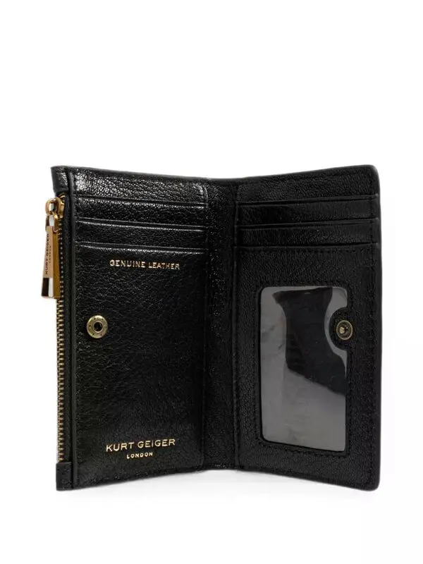 Kurt Geiger Pimlico Bifold Wallet