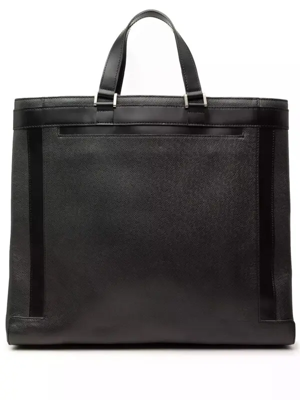 LOUIS VUITTON Taiga Kasbek Gm Business Bag