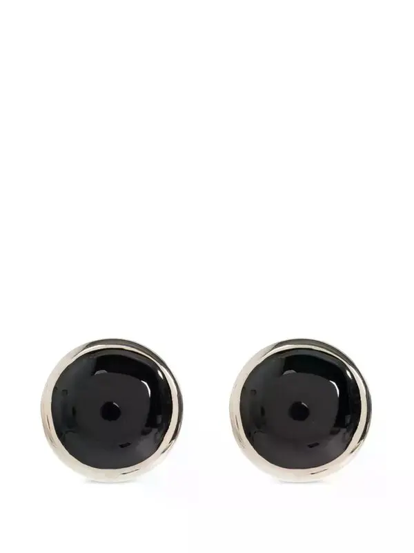 Marni Polished-finish Stud Earrings
